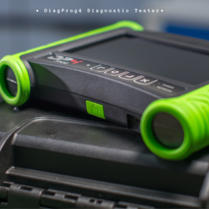 DP4 Premium package - Diagprog4