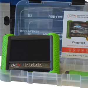 DP4 Premium package - Diagprog4
